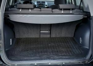 Melns Toyota RAV4 2012 Rīga, ar dzinēja tilpumu 2.00 L un nobraukumu 119 tūkst. km par 8195 €, foto 20 vietnē AUTOMOTO.COM.LV