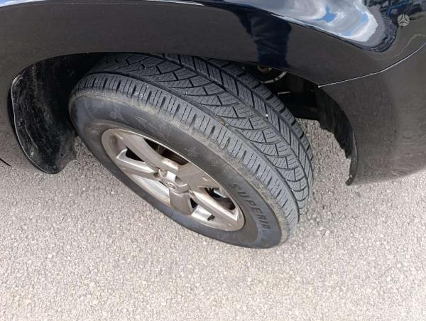 Melns Toyota RAV4 2012 Panevēža, ar dzinēja tilpumu 2.20 L un nobraukumu 253 tūkst. km par 7450 €, foto 7 vietnē AUTOMOTO.COM.LV