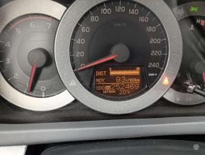 Black Toyota RAV4 2012 in Panevezys, with an engine capacity of 2.20 L and mileage of 253 thousand km for 7450 €, photo 19 on AUTOMOTO.COM.LV