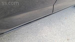 Melns Toyota RAV4 2012 Ogre, ar dzinēja tilpumu 2.20 L un nobraukumu 283 tūkst. km par 7950 €, foto 10 vietnē AUTOMOTO.COM.LV