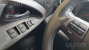 Melns Toyota RAV4 2012 Ogre, ar dzinēja tilpumu 2.20 L un nobraukumu 283 tūkst. km par 7950 €, foto 19 vietnē AUTOMOTO.COM.LV