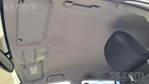Melns Toyota RAV4 2012 Ogre, ar dzinēja tilpumu 2.20 L un nobraukumu 283 tūkst. km par 7950 €, foto 21 vietnē AUTOMOTO.COM.LV
