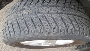 Melns Toyota RAV4 2012 Ogre, ar dzinēja tilpumu 2.20 L un nobraukumu 283 tūkst. km par 7950 €, foto 24 vietnē AUTOMOTO.COM.LV