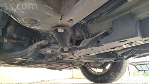 Melns Toyota RAV4 2012 Ogre, ar dzinēja tilpumu 2.20 L un nobraukumu 283 tūkst. km par 7950 €, foto 32 vietnē AUTOMOTO.COM.LV
