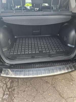 Melns Toyota RAV4 2012 Kauņa, ar dzinēja tilpumu 2.20 L un nobraukumu 260 tūkst. km par 6400 €, foto 7 vietnē AUTOMOTO.COM.LV