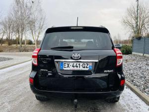 Melns Toyota RAV4 2013 Kauņa, ar dzinēja tilpumu 2.23 L un nobraukumu 262 tūkst. km par 8100 €, foto 8 vietnē AUTOMOTO.COM.LV