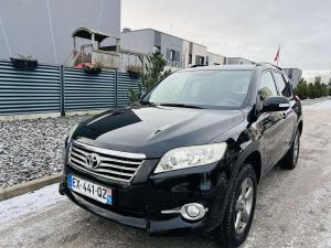 Melns Toyota RAV4 2013 Kauņa, ar dzinēja tilpumu 2.23 L un nobraukumu 263 tūkst. km par 7999 €, foto 7 vietnē AUTOMOTO.COM.LV
