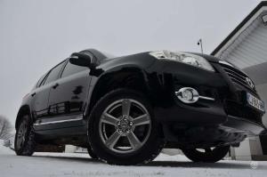 Melns Toyota RAV4 2013 Kauņa, ar dzinēja tilpumu 2.20 L un nobraukumu 215 tūkst. km par 7200 €, foto 7 vietnē AUTOMOTO.COM.LV