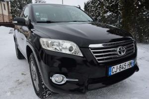 Melns Toyota RAV4 2013 Kauņa, ar dzinēja tilpumu 2.20 L un nobraukumu 215 tūkst. km par 7200 €, foto 11 vietnē AUTOMOTO.COM.LV