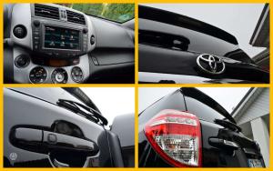 Melns Toyota RAV4 2013 Kauņa, ar dzinēja tilpumu 2.20 L un nobraukumu 215 tūkst. km par 7200 €, foto 20 vietnē AUTOMOTO.COM.LV