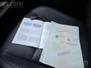 Melns Toyota RAV4 2013 Rīga, ar dzinēja tilpumu 2.20 L un nobraukumu 211 tūkst. km par 12500 €, foto 12 vietnē AUTOMOTO.COM.LV