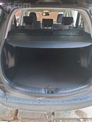 Melns Toyota RAV4 2013 Rīga, ar dzinēja tilpumu 2.20 L un nobraukumu 207 tūkst. km par 11500 €, foto 13 vietnē AUTOMOTO.COM.LV