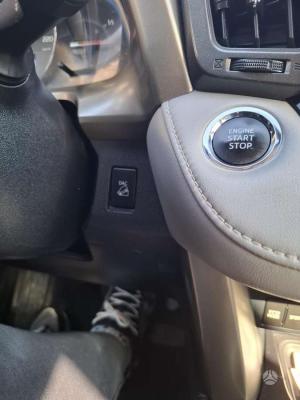Melns Toyota RAV4 2013 Ukmergė, ar dzinēja tilpumu 1.99 L un nobraukumu 214 tūkst. km par 10800 €, foto 14 vietnē AUTOMOTO.COM.LV