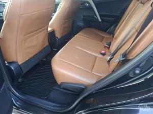 Melns Toyota RAV4 2013 Marijampole, ar dzinēja tilpumu 2.20 L un nobraukumu 280 tūkst. km par 8999 €, foto 16 vietnē AUTOMOTO.COM.LV