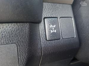 Melns Toyota RAV4 2013 Marijampole, ar dzinēja tilpumu 2.20 L un nobraukumu 280 tūkst. km par 8999 €, foto 24 vietnē AUTOMOTO.COM.LV