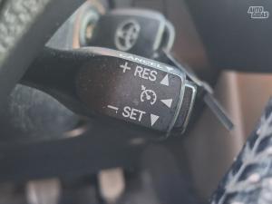 Melns Toyota RAV4 2013 Marijampole, ar dzinēja tilpumu 2.20 L un nobraukumu 280 tūkst. km par 8999 €, foto 25 vietnē AUTOMOTO.COM.LV