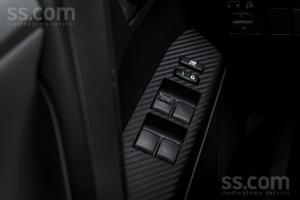 Black Toyota RAV4 2013 in Riga, with an engine capacity of 2.20 L and mileage of 312 thousand km for 10500 €, photo 29 on AUTOMOTO.COM.LV