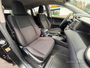 Melns Toyota RAV4 2013 Paide, ar dzinēja tilpumu 2.20 L un nobraukumu 210 tūkst. km par 11390 €, foto 11 vietnē AUTOMOTO.COM.LV