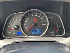 Melns Toyota RAV4 2013 Paide, ar dzinēja tilpumu 2.20 L un nobraukumu 210 tūkst. km par 11390 €, foto 16 vietnē AUTOMOTO.COM.LV