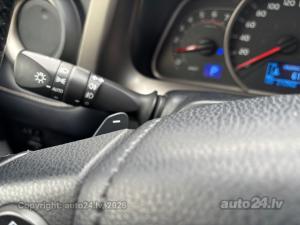 Melns Toyota RAV4 2013 Paide, ar dzinēja tilpumu 2.20 L un nobraukumu 210 tūkst. km par 11390 €, foto 21 vietnē AUTOMOTO.COM.LV