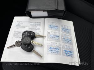 Melns Toyota RAV4 2013 Paide, ar dzinēja tilpumu 2.20 L un nobraukumu 210 tūkst. km par 11390 €, foto 31 vietnē AUTOMOTO.COM.LV
