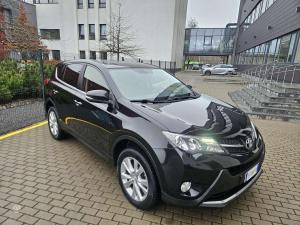 Melns Toyota RAV4 2014 Kauņa, ar dzinēja tilpumu 2.20 L un nobraukumu 169 tūkst. km par 12700 €, foto 7 vietnē AUTOMOTO.COM.LV