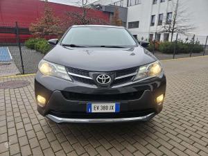 Melns Toyota RAV4 2014 Kauņa, ar dzinēja tilpumu 2.20 L un nobraukumu 169 tūkst. km par 12700 €, foto 10 vietnē AUTOMOTO.COM.LV