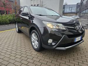Melns Toyota RAV4 2014 Kauņa, ar dzinēja tilpumu 2.20 L un nobraukumu 169 tūkst. km par 12700 €, foto 12 vietnē AUTOMOTO.COM.LV