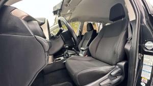 Black Toyota RAV4 2014 in Vilnius, with an engine capacity of 2.00 L and mileage of 293 thousand km for 10200 €, photo 25 on AUTOMOTO.COM.LV