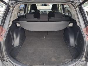 Melns Toyota RAV4 2014 Talsi, ar dzinēja tilpumu 2.20 L un nobraukumu 300 tūkst. km par 10500 €, foto 17 vietnē AUTOMOTO.COM.LV