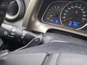 Melns Toyota RAV4 2014 Talsi, ar dzinēja tilpumu 2.20 L un nobraukumu 300 tūkst. km par 10500 €, foto 19 vietnē AUTOMOTO.COM.LV