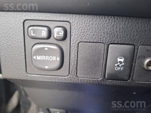 Melns Toyota RAV4 2014 Talsi, ar dzinēja tilpumu 2.20 L un nobraukumu 300 tūkst. km par 10500 €, foto 21 vietnē AUTOMOTO.COM.LV