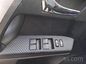 Melns Toyota RAV4 2014 Talsi, ar dzinēja tilpumu 2.20 L un nobraukumu 300 tūkst. km par 10500 €, foto 22 vietnē AUTOMOTO.COM.LV