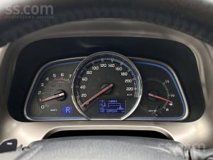 Melns Toyota RAV4 2014 Rīga, ar dzinēja tilpumu 2.20 L un nobraukumu 284 tūkst. km par 9950 €, foto 26 vietnē AUTOMOTO.COM.LV