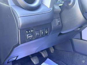 Melns Toyota RAV4 2014 Ukmergė, ar dzinēja tilpumu 2.00 L un nobraukumu 260 tūkst. km par 11750 €, foto 11 vietnē AUTOMOTO.COM.LV