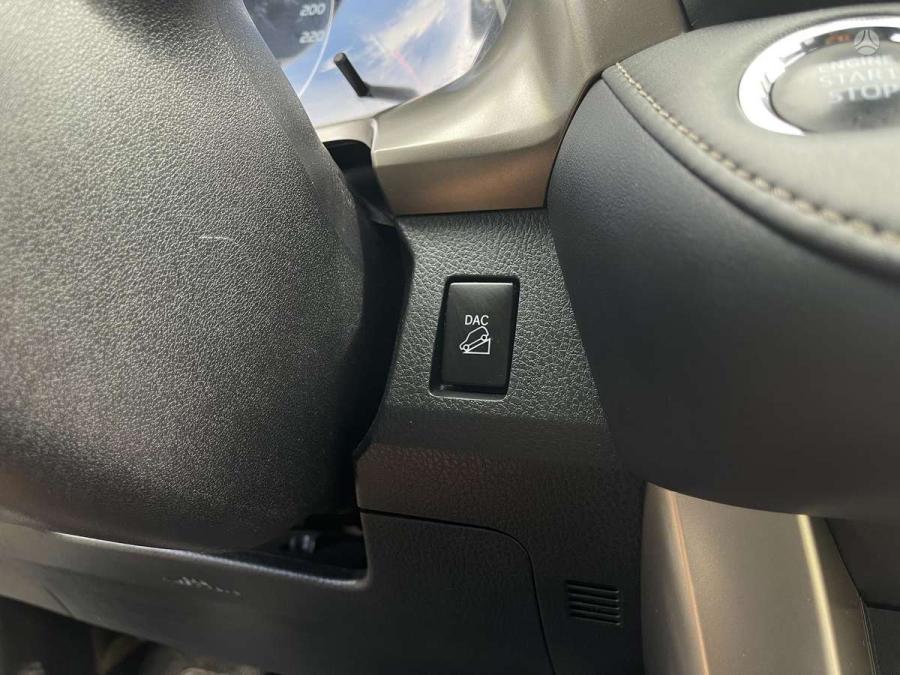 Melns Toyota RAV4 2014 Pasvalys, ar dzinēja tilpumu 2.23 L un nobraukumu 240 tūkst. km par 10999 €, foto 21 vietnē AUTOMOTO.COM.LV