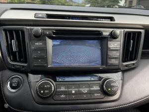 Melns Toyota RAV4 2014 Pasvalys, ar dzinēja tilpumu 2.23 L un nobraukumu 240 tūkst. km par 10999 €, foto 25 vietnē AUTOMOTO.COM.LV