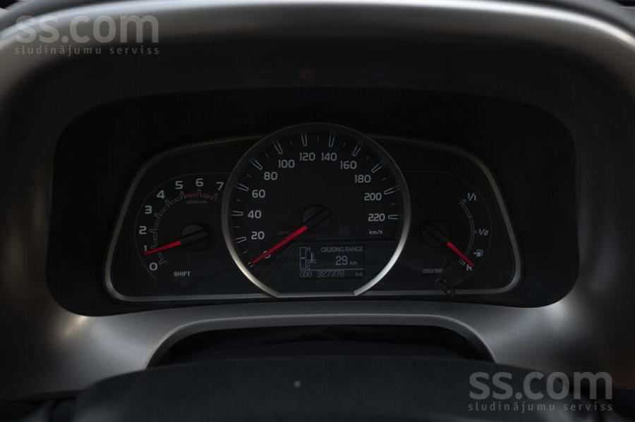 Melns Toyota RAV4 2014 Jelgava, ar dzinēja tilpumu 2.00 L un nobraukumu 326 tūkst. km par 9900 €, foto 18 vietnē AUTOMOTO.COM.LV