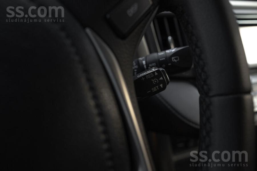 Melns Toyota RAV4 2014 Jelgava, ar dzinēja tilpumu 2.00 L un nobraukumu 326 tūkst. km par 9900 €, foto 19 vietnē AUTOMOTO.COM.LV