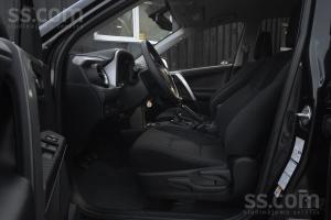 Melns Toyota RAV4 2014 Jelgava, ar dzinēja tilpumu 2.00 L un nobraukumu 326 tūkst. km par 9900 €, foto 20 vietnē AUTOMOTO.COM.LV