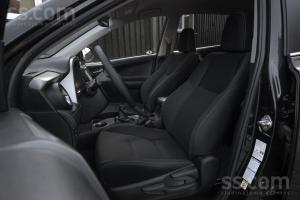 Melns Toyota RAV4 2014 Jelgava, ar dzinēja tilpumu 2.00 L un nobraukumu 326 tūkst. km par 9900 €, foto 21 vietnē AUTOMOTO.COM.LV