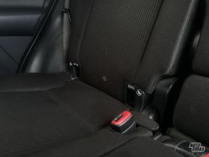 Black Toyota RAV4 2014 in Pasvalys, with an engine capacity of 2.20 L and mileage of 240 thousand km for 10800 €, photo 24 on AUTOMOTO.COM.LV