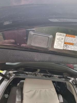 Melns Toyota RAV4 2014 Jonava, ar dzinēja tilpumu 2.20 L un nobraukumu 144 tūkst. km par 3999 €, foto 9 vietnē AUTOMOTO.COM.LV