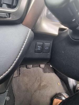 Melns Toyota RAV4 2014 Jonava, ar dzinēja tilpumu 2.20 L un nobraukumu 144 tūkst. km par 3999 €, foto 13 vietnē AUTOMOTO.COM.LV