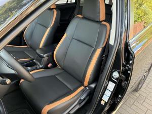 Black Toyota RAV4 2014 in Siauliai, with an engine capacity of 2.00 L and mileage of 249 thousand km for 10990 €, photo 32 on AUTOMOTO.COM.LV