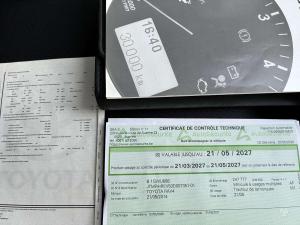 Black Toyota RAV4 2014 in Siauliai, with an engine capacity of 2.00 L and mileage of 249 thousand km for 10990 €, photo 35 on AUTOMOTO.COM.LV