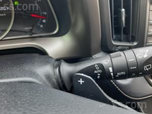Black Toyota RAV4 2015 in Daugavpils, with an engine capacity of 2.20 L and mileage of 0 thousand km for 11850 €, photo 15 on AUTOMOTO.COM.LV