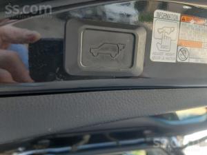 Black Toyota RAV4 2015 in Daugavpils, with an engine capacity of 2.20 L and mileage of 0 thousand km for 11850 €, photo 24 on AUTOMOTO.COM.LV