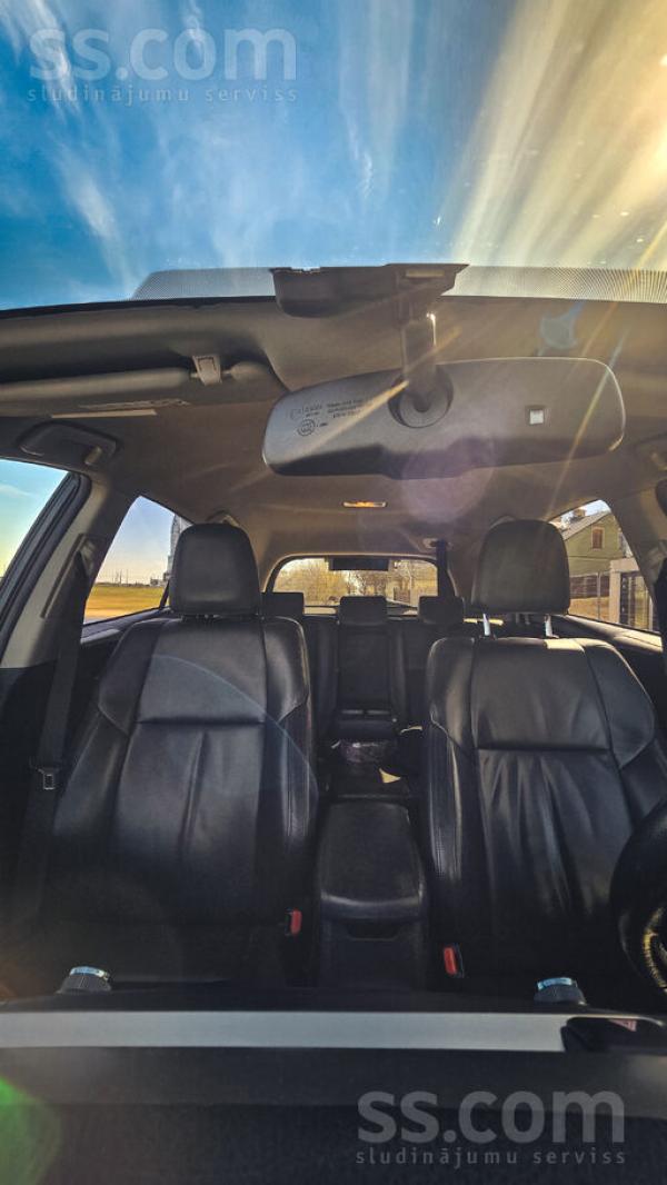 Melns Toyota RAV4 2015 Rīga, ar dzinēja tilpumu 2.20 L un nobraukumu 151 tūkst. km par 14100 €, foto 9 vietnē AUTOMOTO.COM.LV