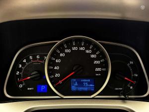 Melns Toyota RAV4 2015 Kauņa, ar dzinēja tilpumu 2.23 L un nobraukumu 127 tūkst. km par 14300 €, foto 10 vietnē AUTOMOTO.COM.LV
